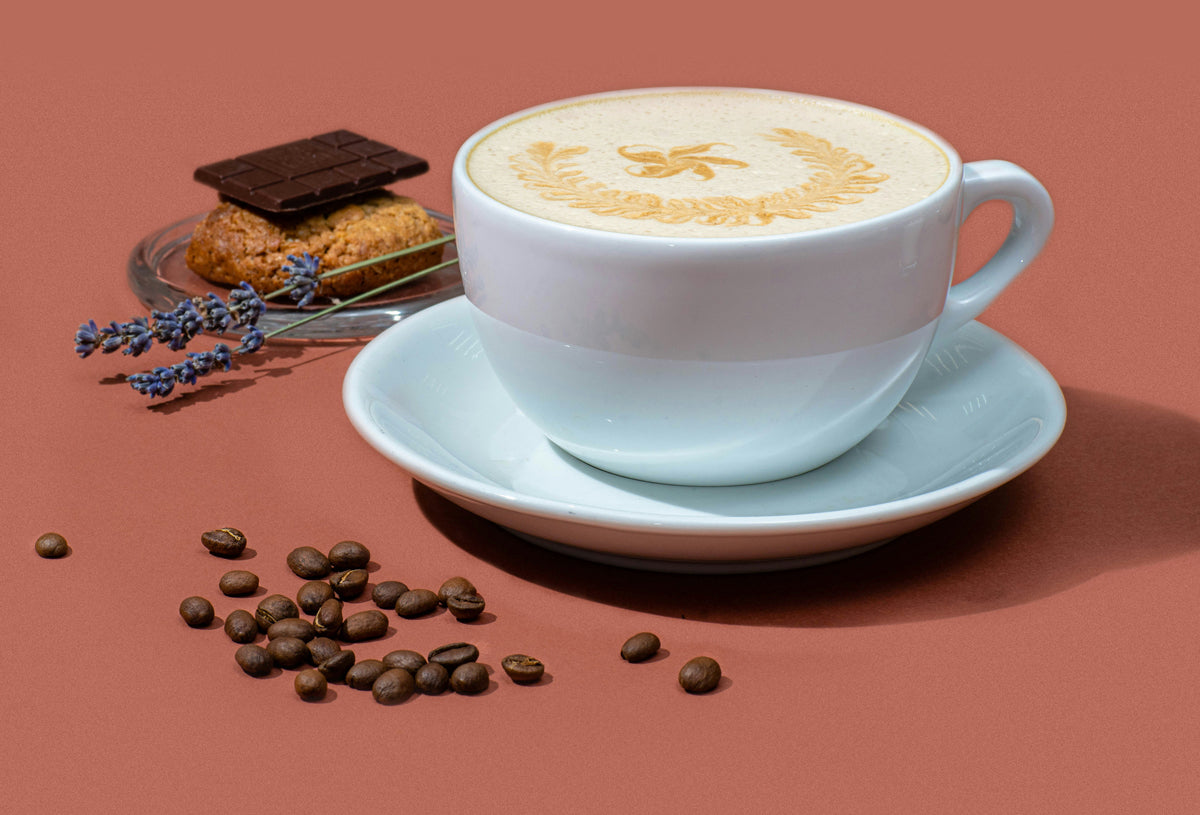 Unique Ingredients to Add to Your Coffee – Taylor Lane